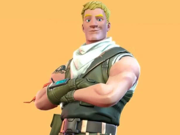 Is Jonesy dead in Fortnite? Shattered live event ends in betrayal and ...