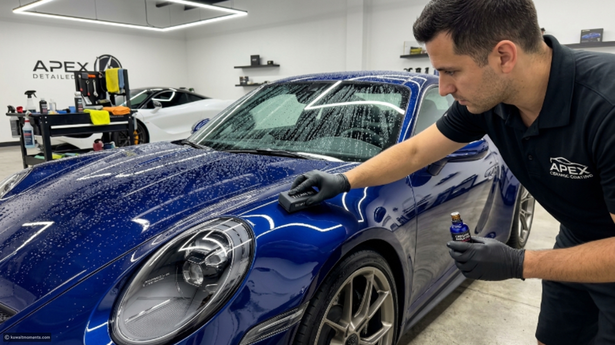 15 slick car cleaning tricks only the pros know