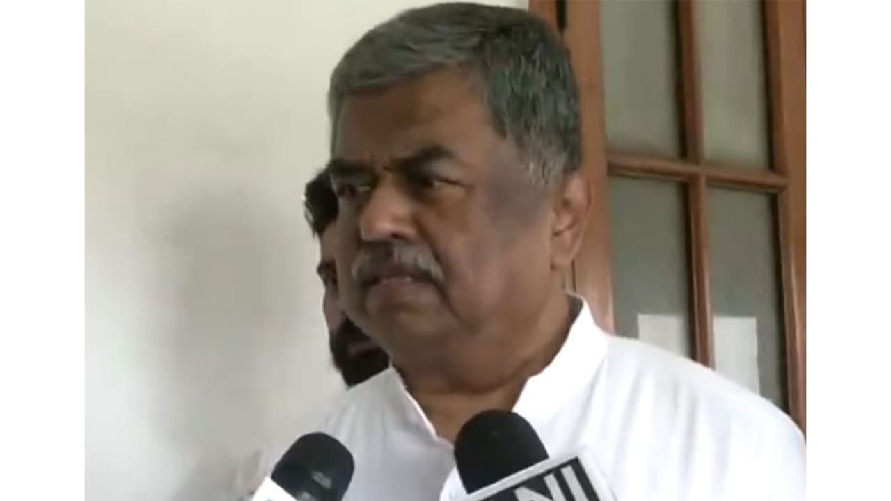 Rajya Sabha polls: Congress' wait and watch on final Karnataka seat