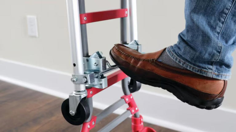 9 professional-grade tools you can find at Lowe's