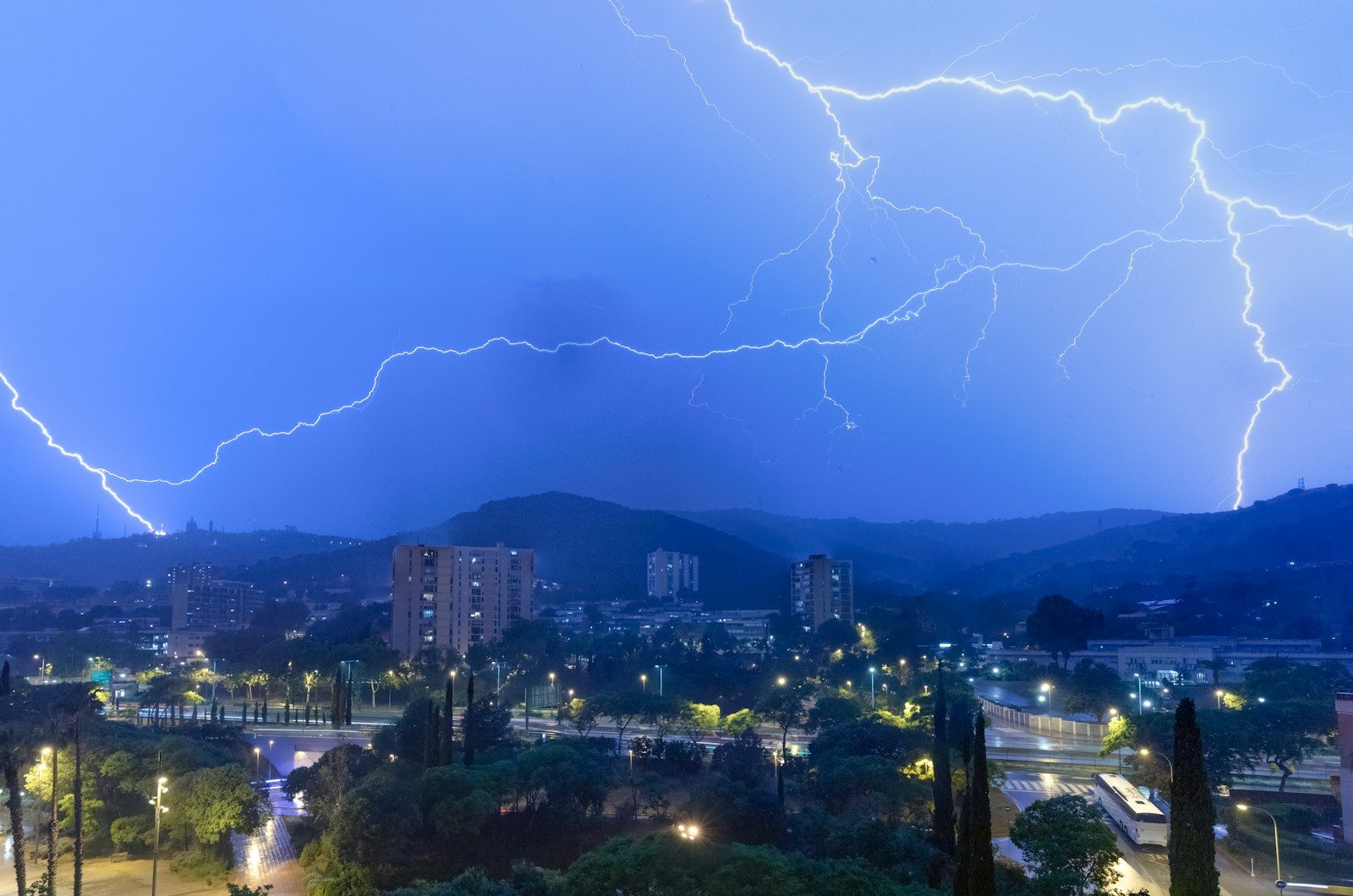 The hidden science behind lightning and storms