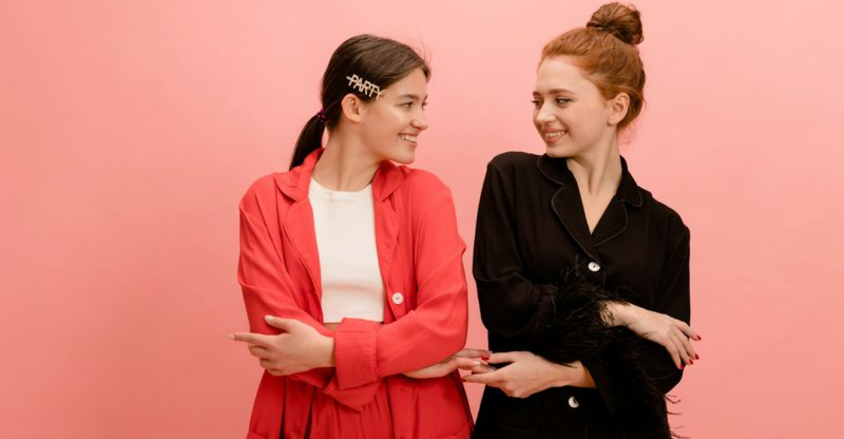10 things stylish women notice before they compliment an outfit