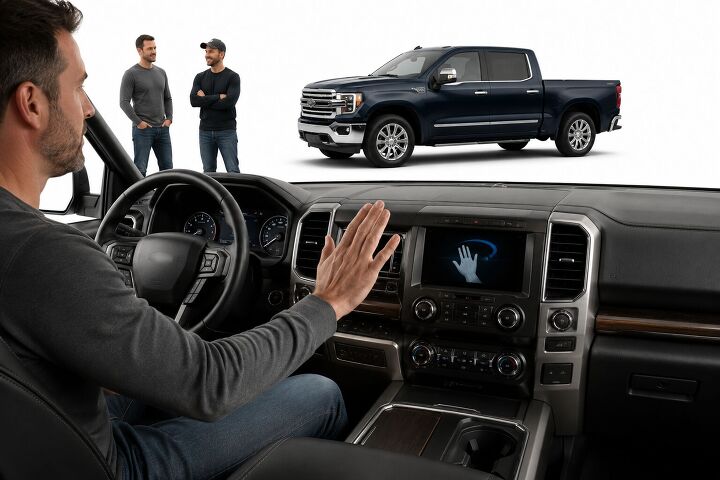 15 pickup truck features ranked from useless to genius