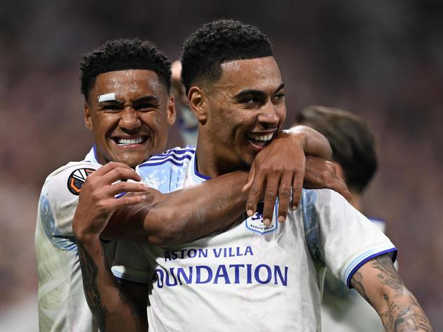 Plan FC Bayern Überraschungs-Transfer von Premier-League-Star?