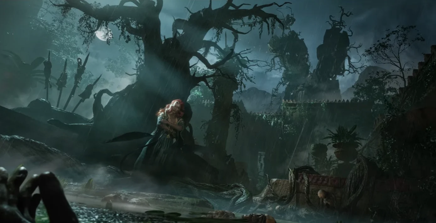 Lords of the Fallen 2 terá lançamento simultâneo para consoles e PC