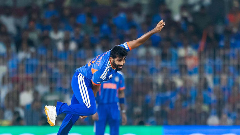 Agarkar on resting Bumrah for T20Is: Focus on ODIs and Test fitness