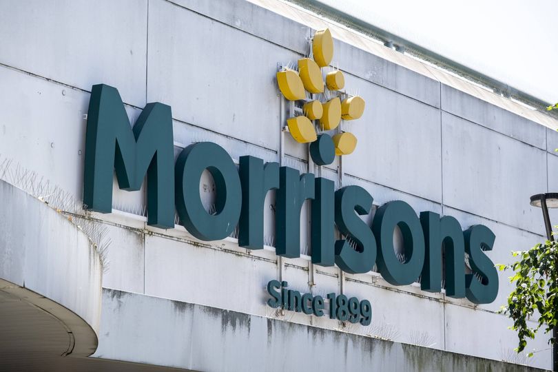 Morrisons and Waitrose breaks silence on brown eggs as Sainsbury's ...