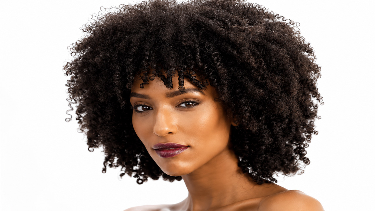 Wedding beauty inspiration with gold and plum tones
