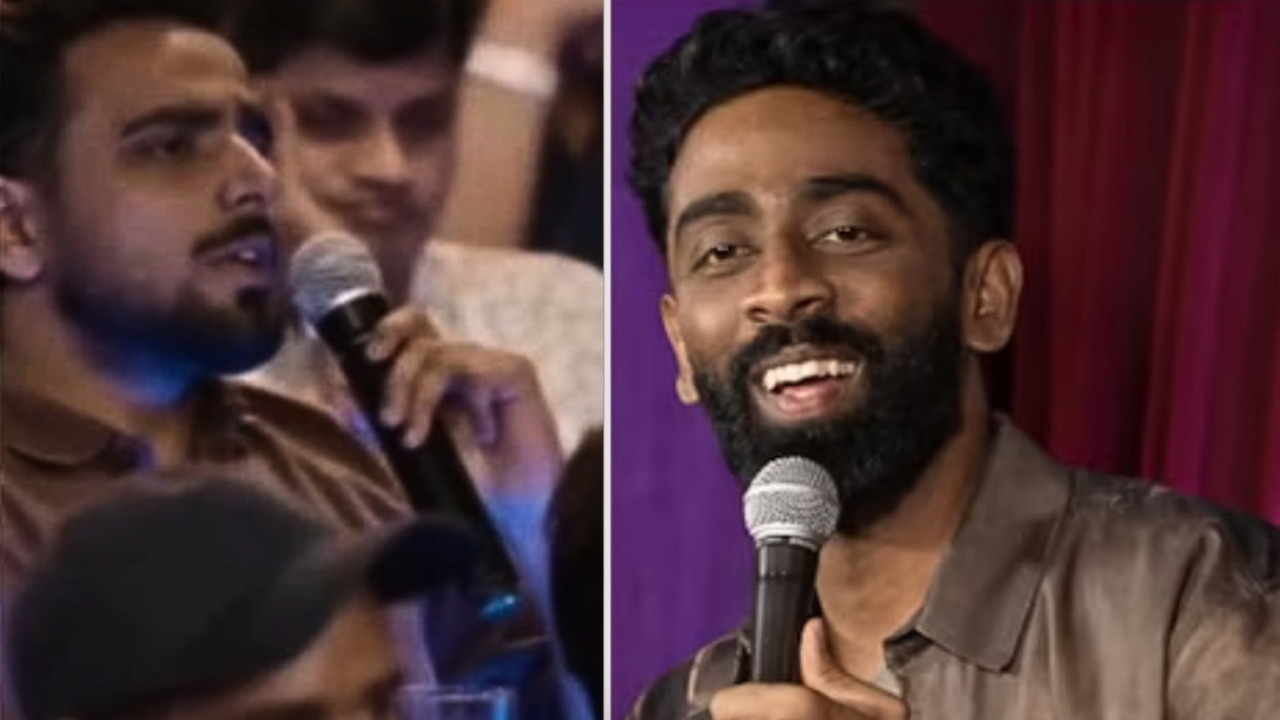 What the viral ₹370 date incident teaches us about toxic relationships ...