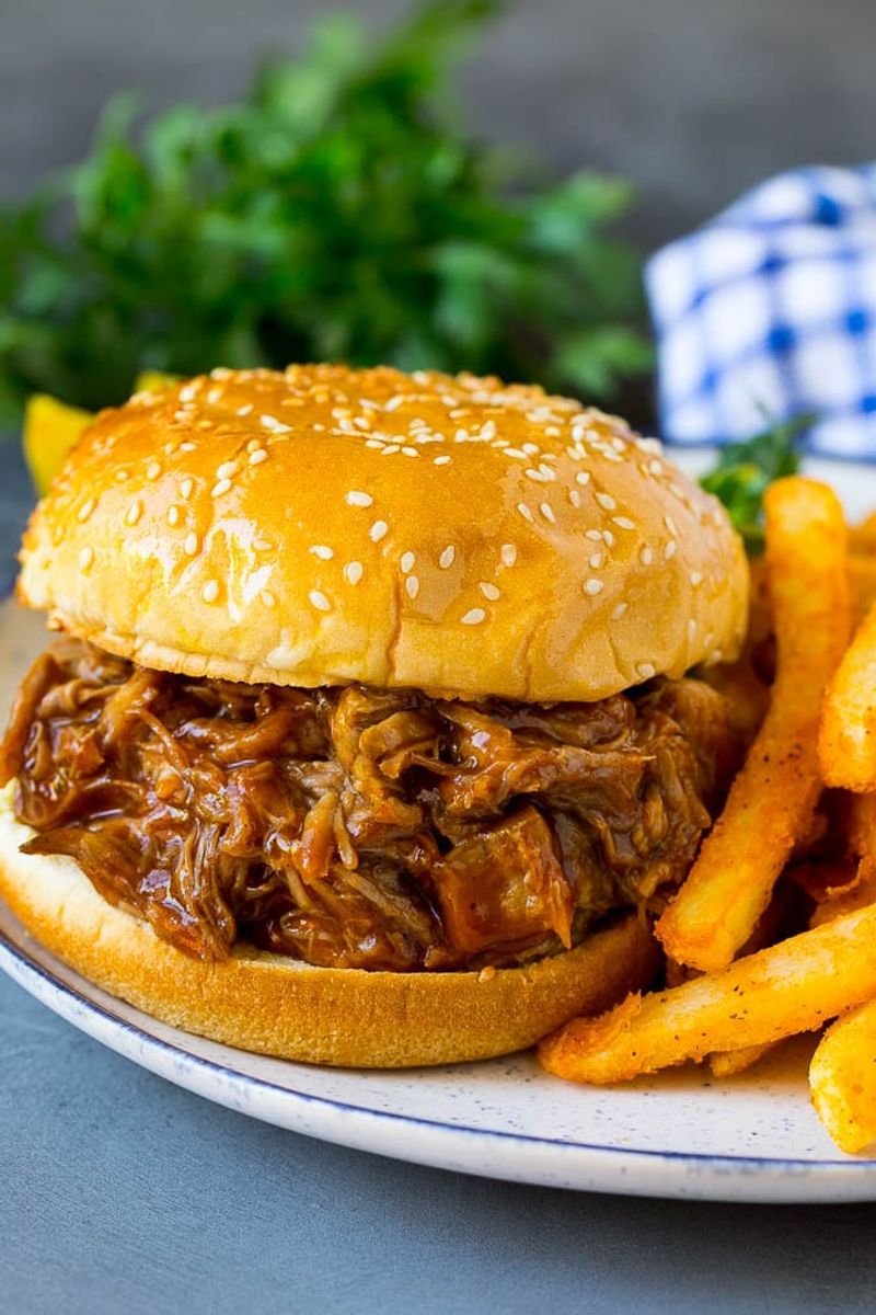 23 potluck dishes people will actually remember