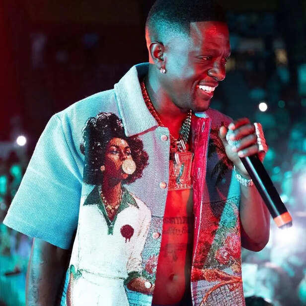 'Will be checking Adam's apples': Rapper Boosie Badazz faces backlash ...