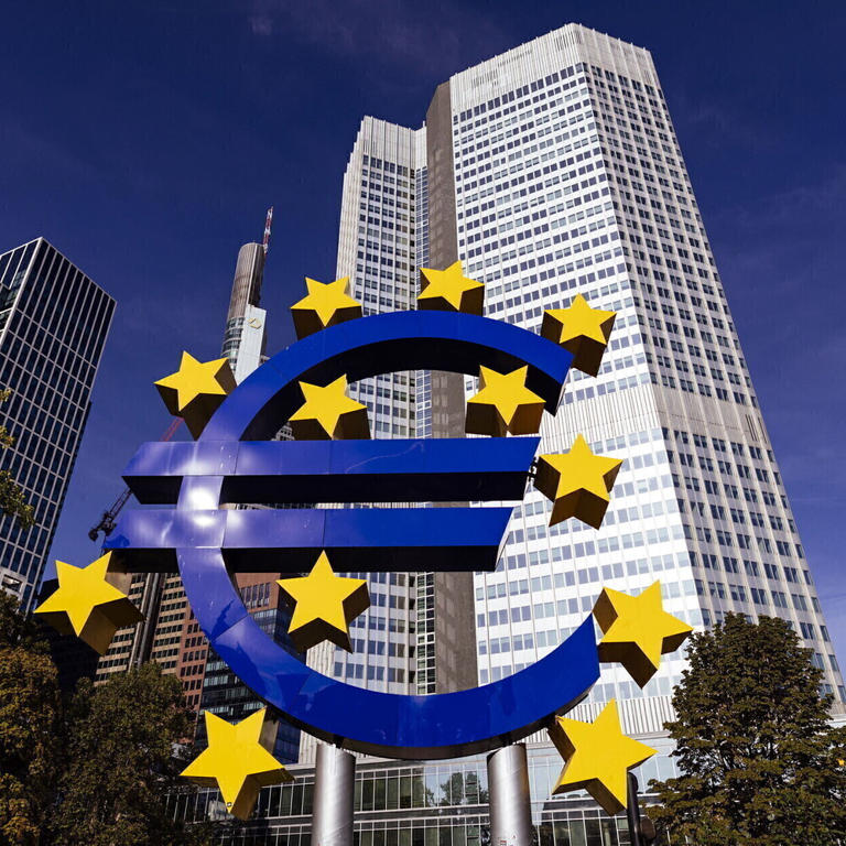 La BCE verso il rialzo dei tassi d'interesse