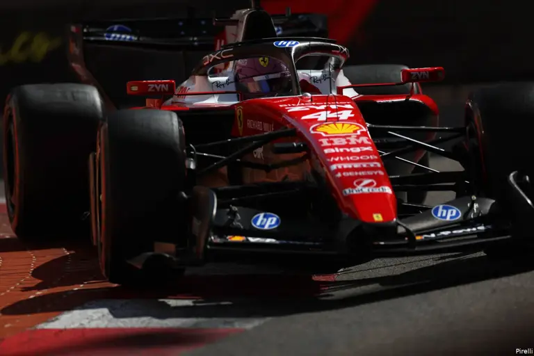 Groot nieuws in de Formule 1: Red Bull heeft beste motor, Ferrari én ...