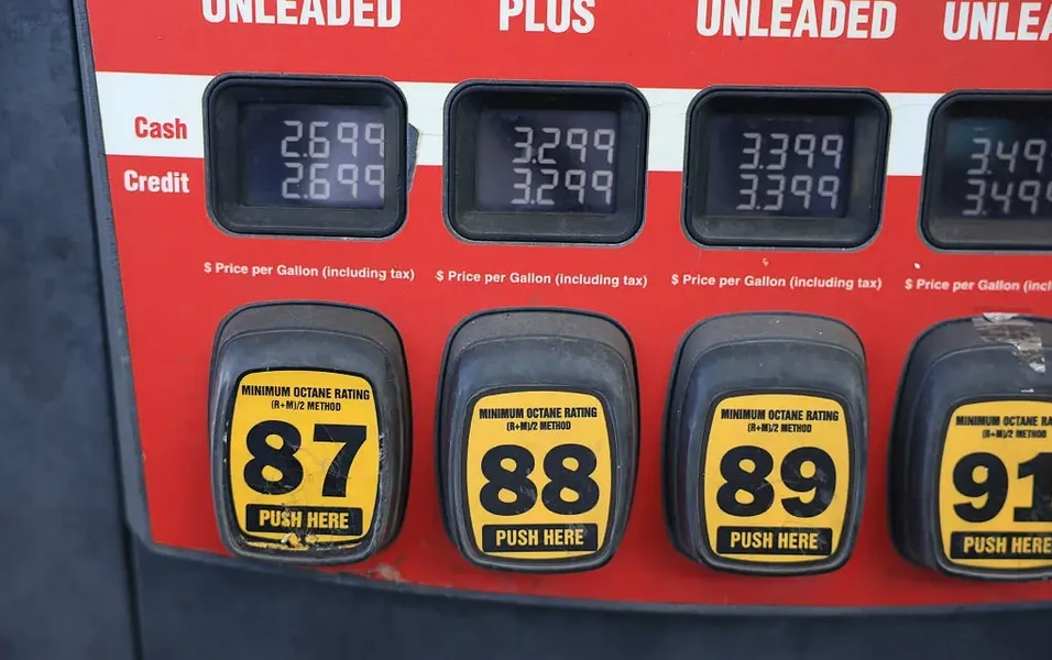 Inflation spike and savings drop fuel Fed rate hike talk