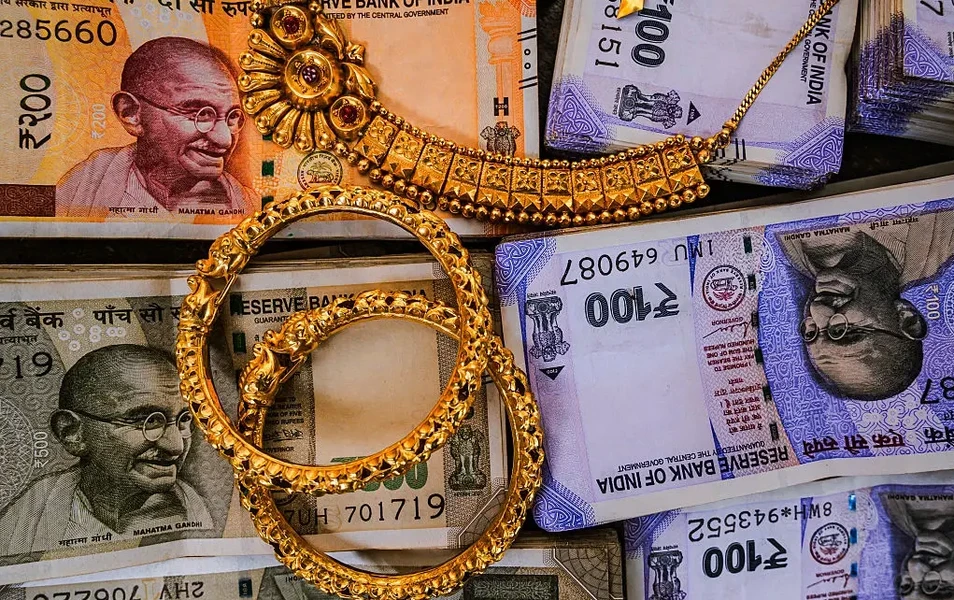 Nippon India MF caps large gold ETF investments amid peers' curbs
