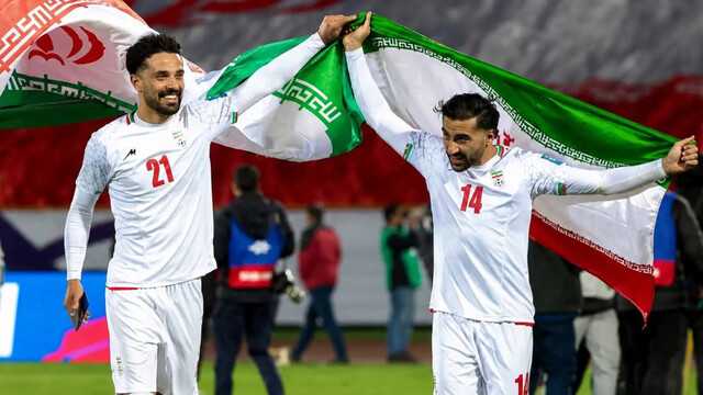 Iran's World Cup team approved for visas to play games in the US