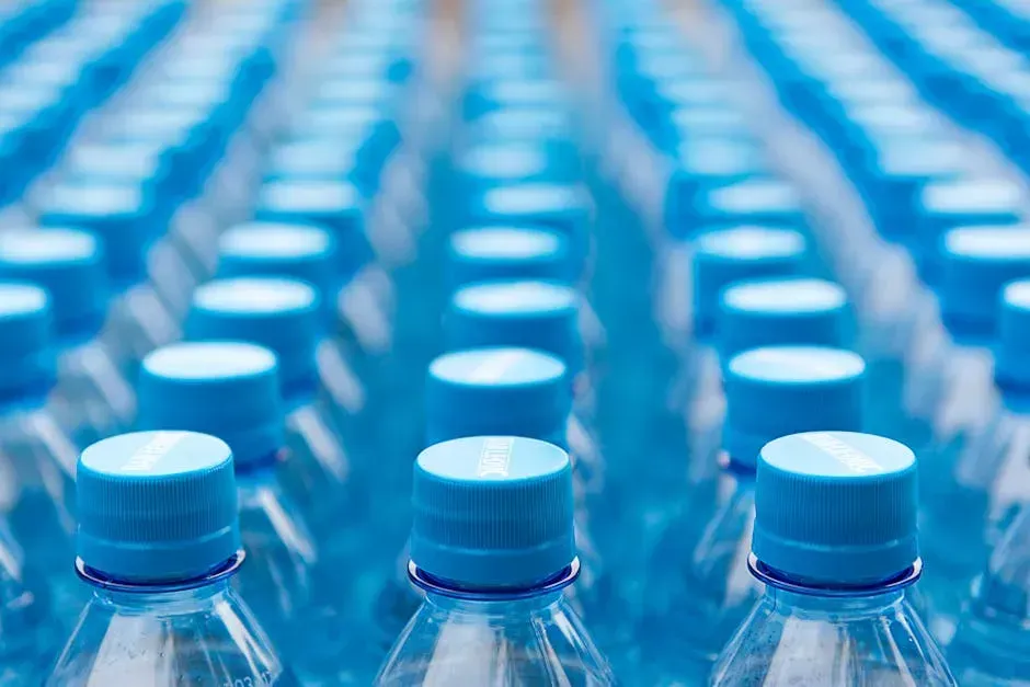 9 reasons why tap water is 2,000 times more energy-efficient than ...