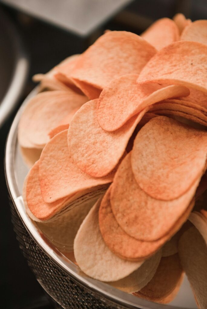 Ketchup chips keep stopping American visitors in their tracks and ...