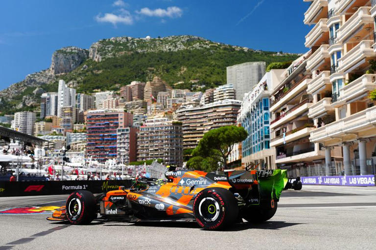 No chance, I want kids – Lando Norris rules out racing F1 cars into his ...