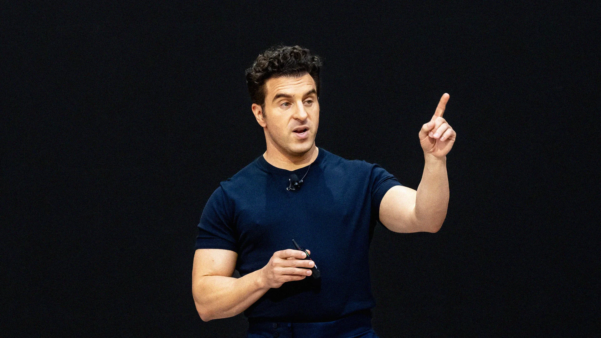 Airbnb’s CEO is reportedly building a new AI lab—and it has nothing to ...