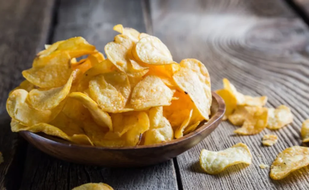 ¿Te encantan las papas fritas? Esto dice Profeco sobre sus calorías