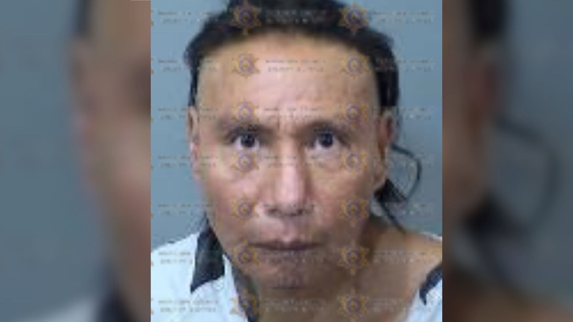 Suspect accused of stabbing man in the face in Apache Junction