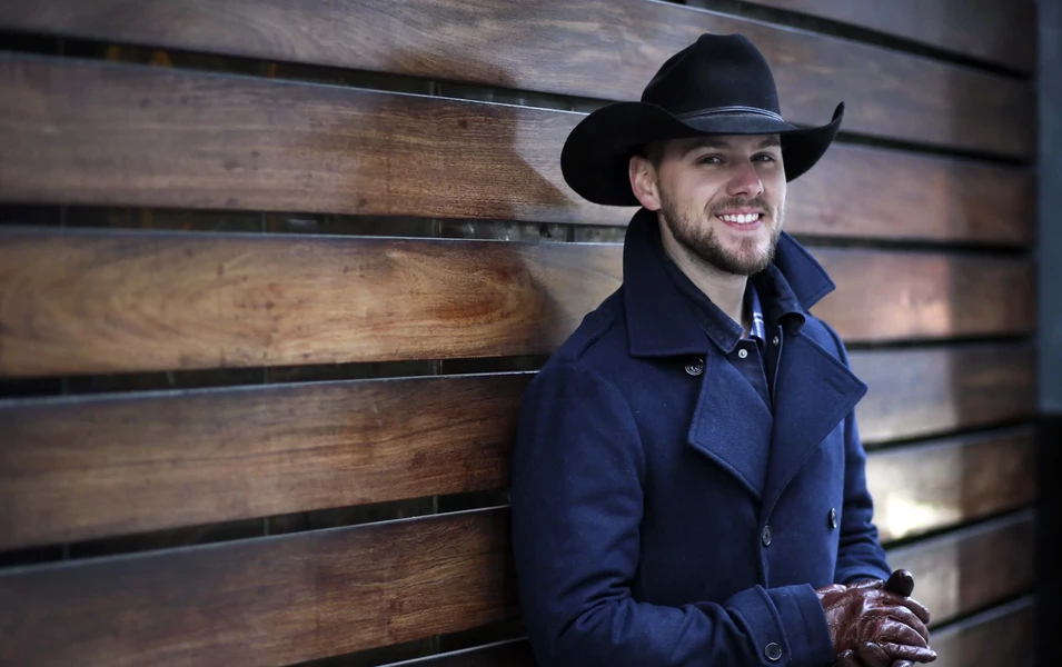 Brett Kissel denies separatist ties after anthem backlash