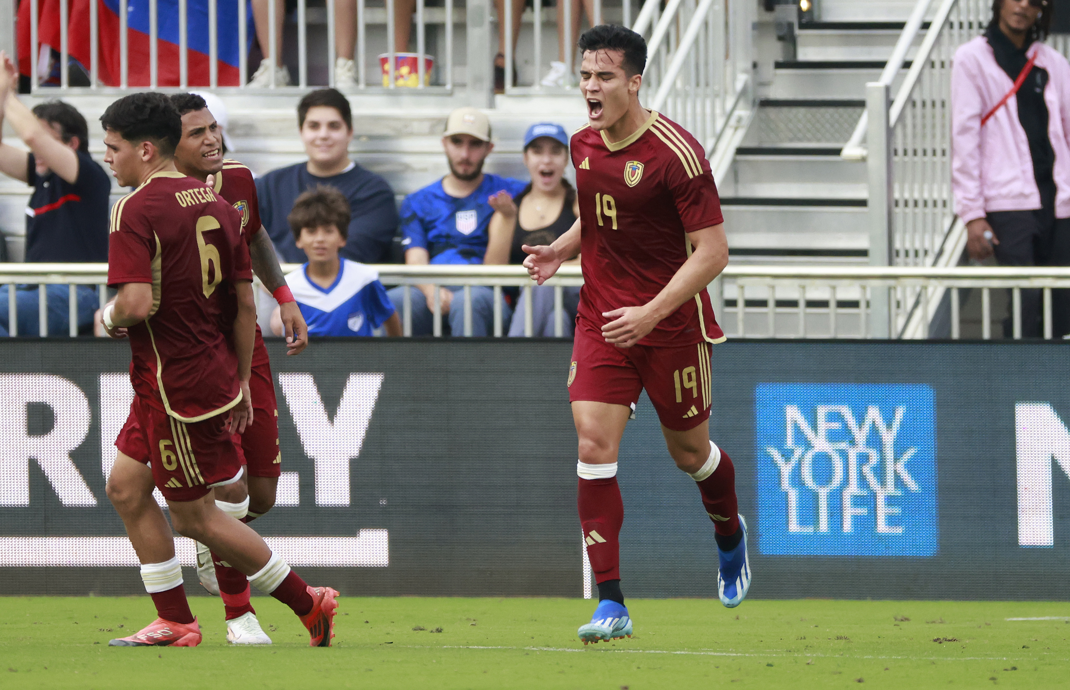 How to live stream Venezuela vs Turkey: International soccer friendlies ...