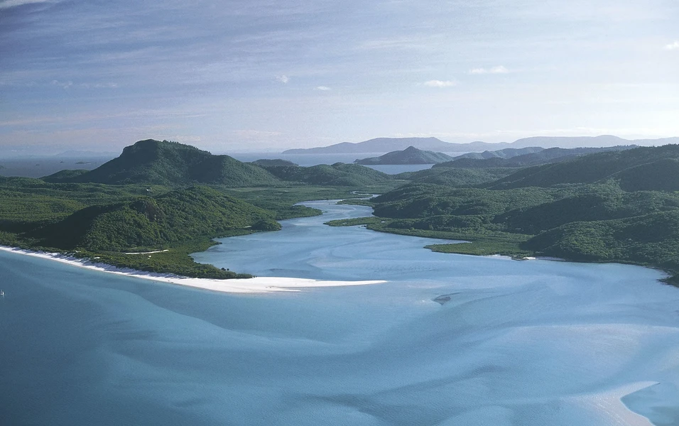 Whitsunday Skyway fast-tracked amid decade-long approval process