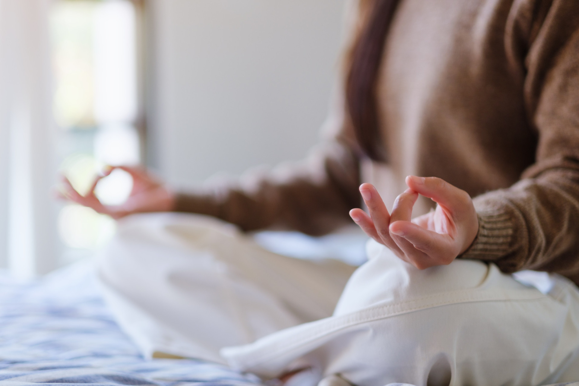 Which type of meditation is right for you?