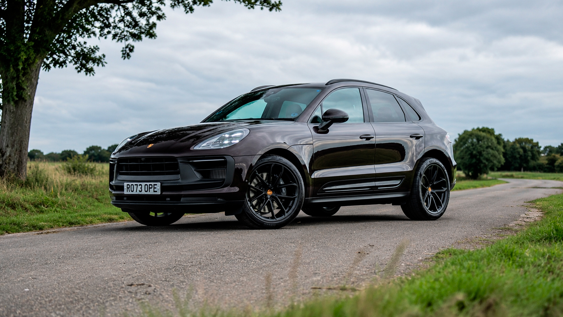 Porsche Macan GTS is it still worth considering?