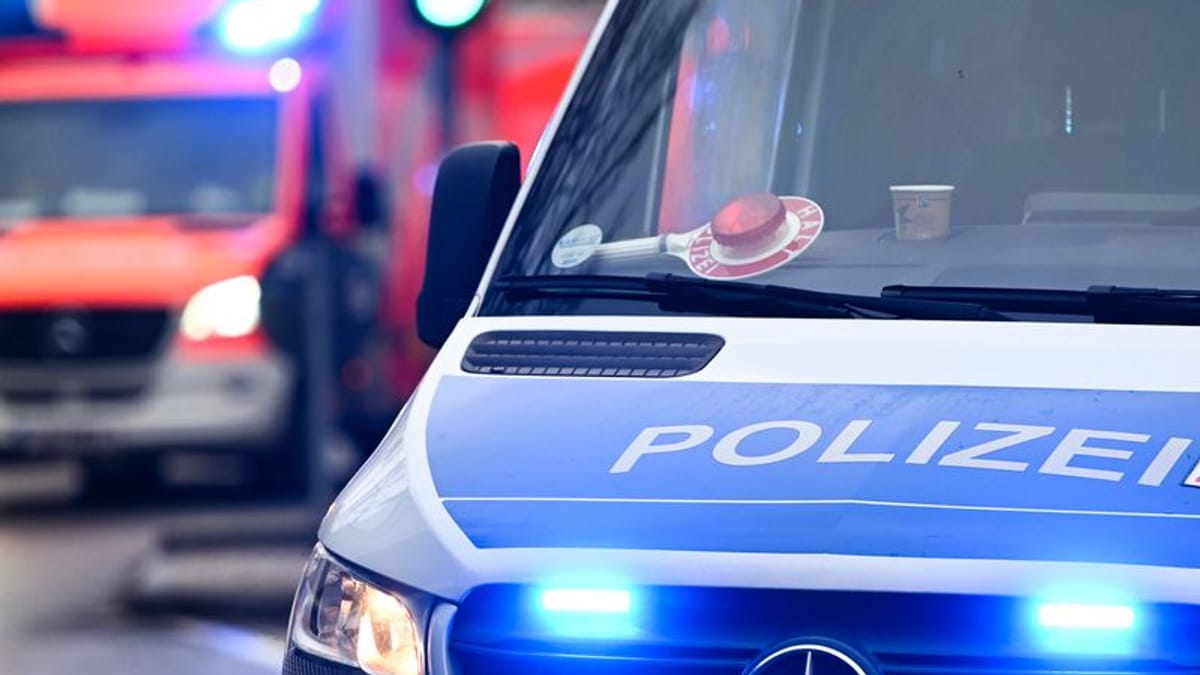 Tochter soll 77-Jährige in Einfamilienhaus getötet haben