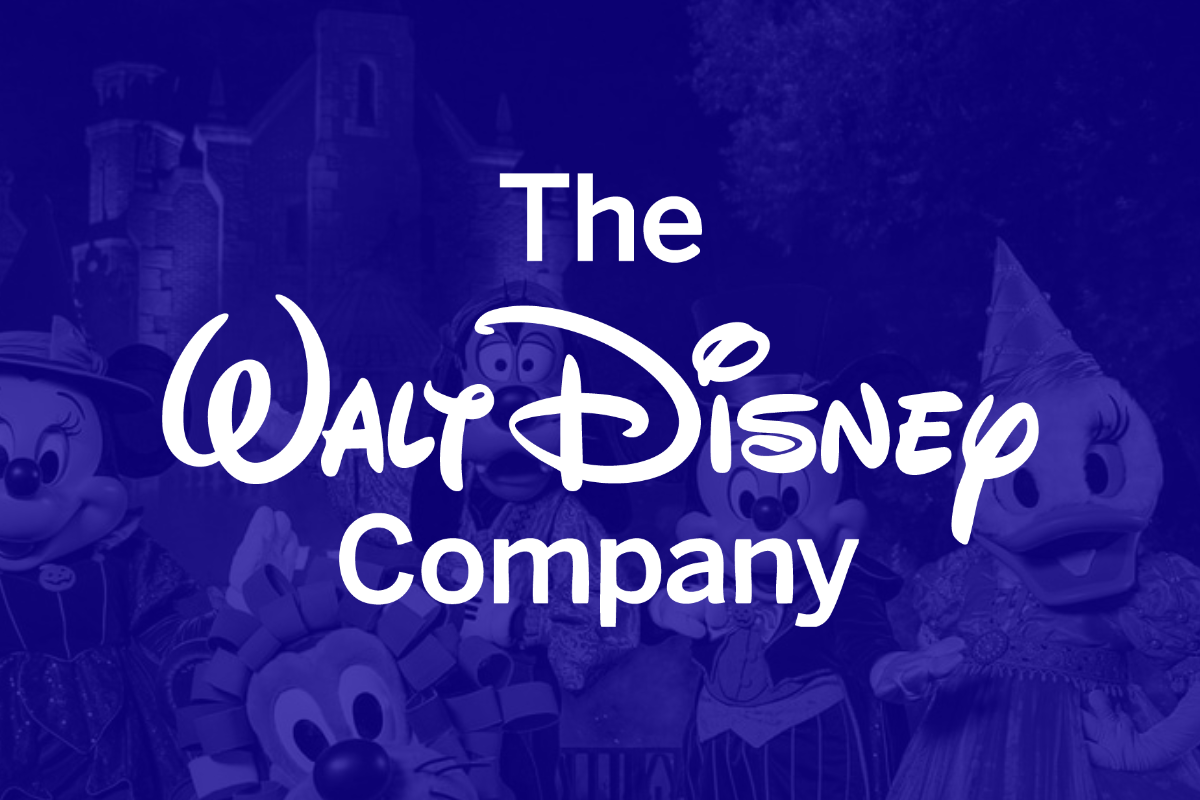 Walt Disney in 5 years: Boom, bust, or quietly crushing it?