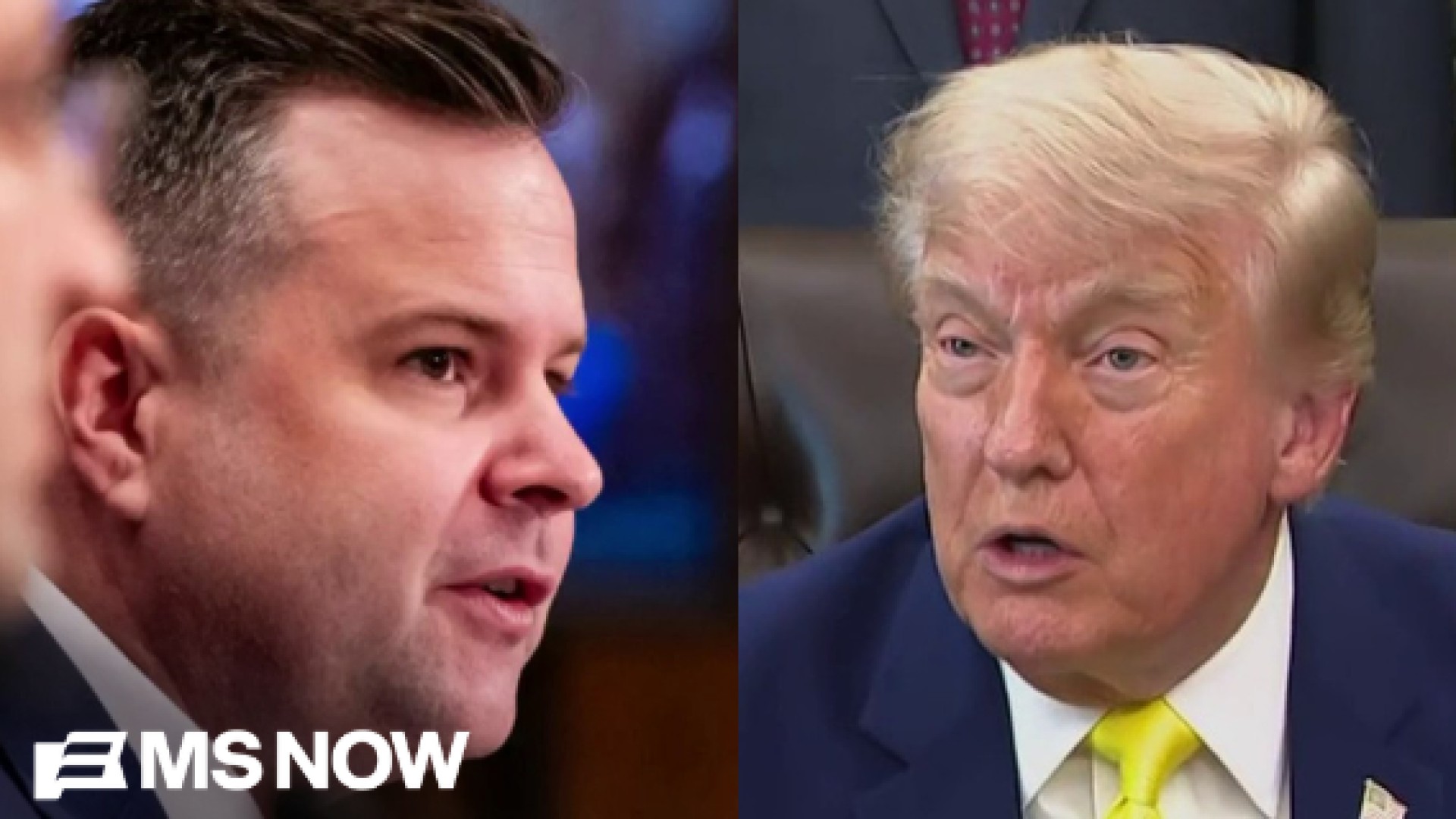 'DOGE the hell out of it': Trump's plans to gut the national ...