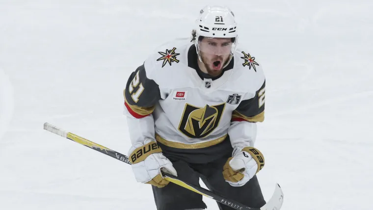 What does the Golden Knights' 'unsung hero' have in store for Game 3 of ...