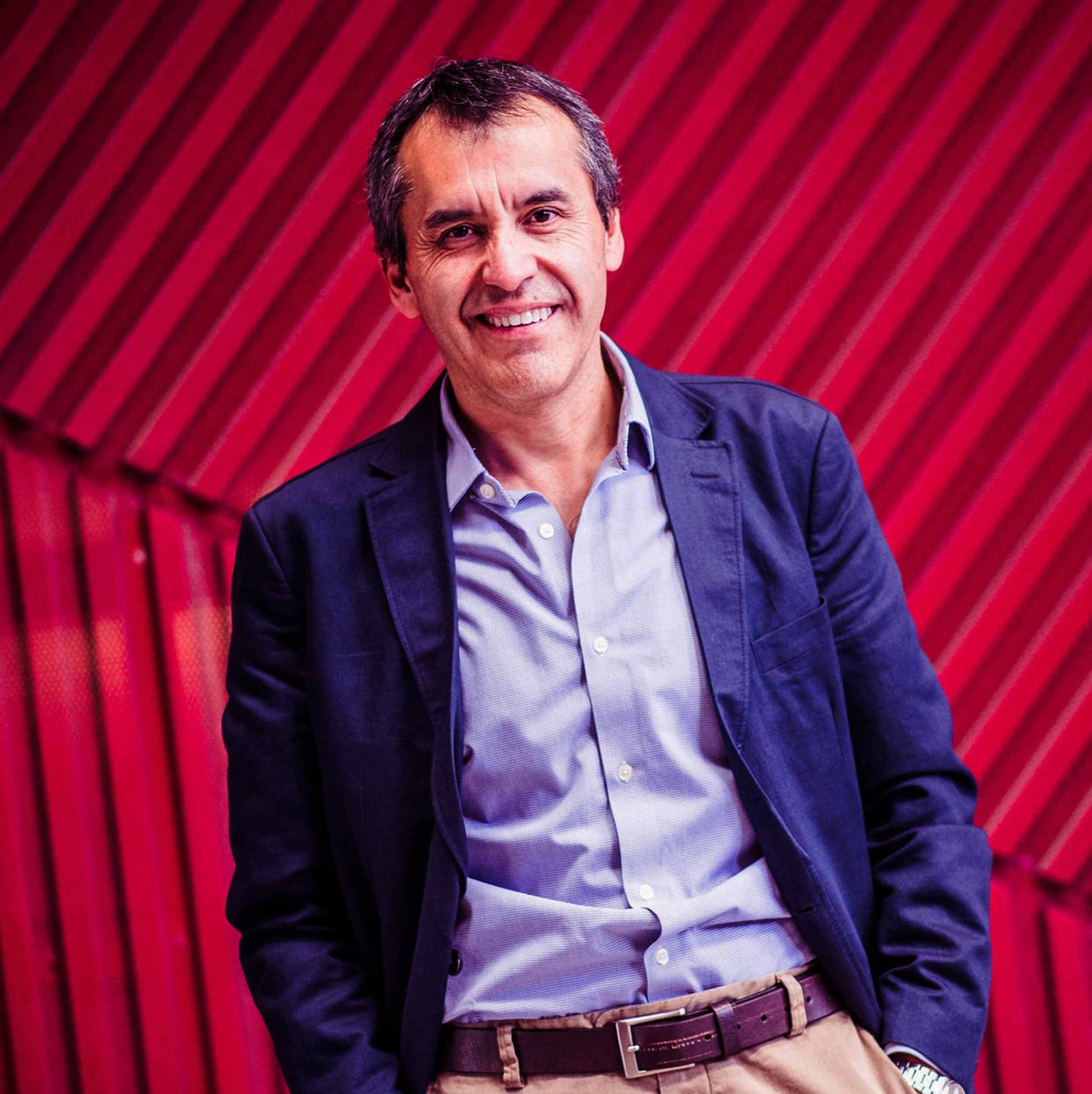 La FEN comienza a definir el nuevo decano: Contreras, Landerretche y ...