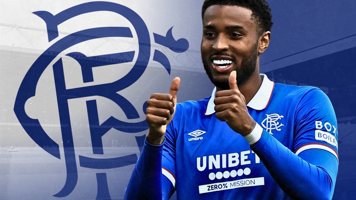 Rangers FC transfer news: Record sale eyed as Youssef Chermiti exit ...