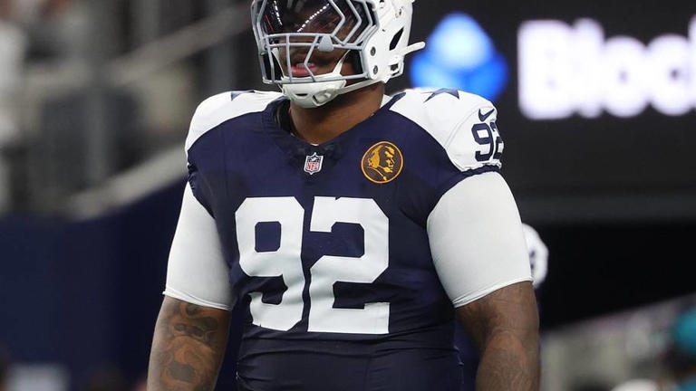 Why a Super Bowl champion WR believes Cowboys could be contenders