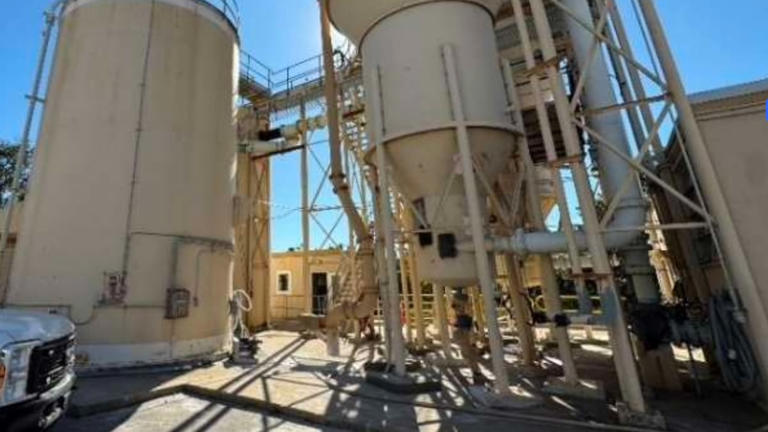 Temple Terrace town hall weighs fast fix while debating future of water ...