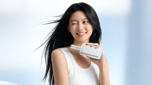Cuktech launches new 20,000mAh 55W power bank with dual USB-C cables ...