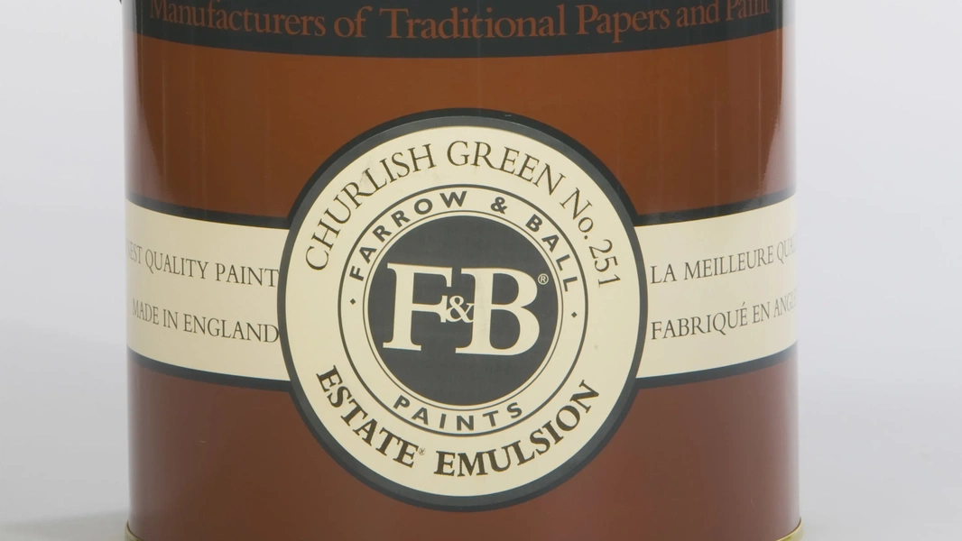 Farrow & Ball colors to transform your home
