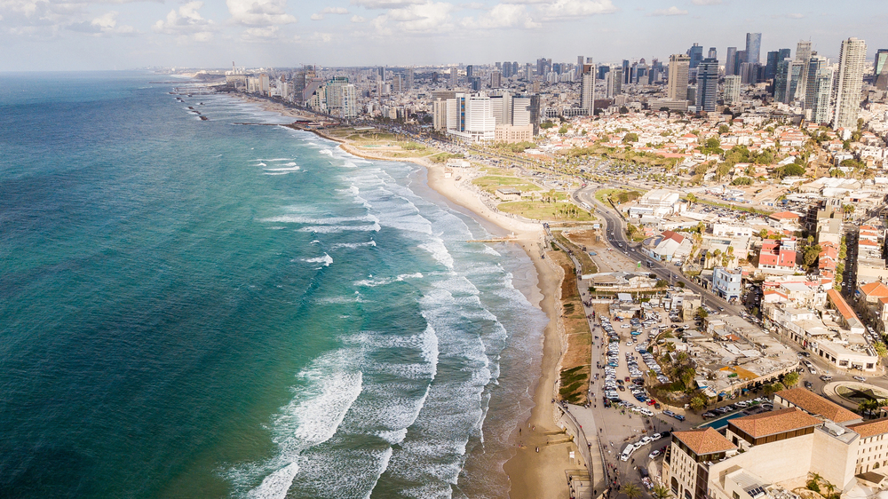 16 affordable beach towns where retirees are replacing the snowbirds