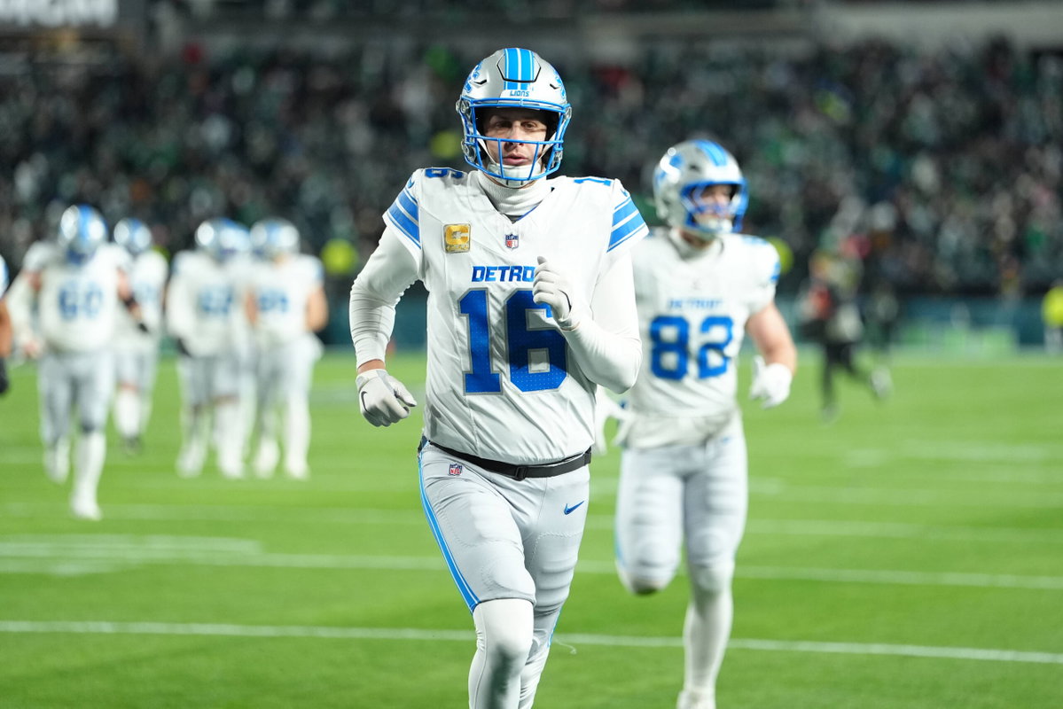 NBC QB rankings: Top 25 quarterbacks in the OTAs