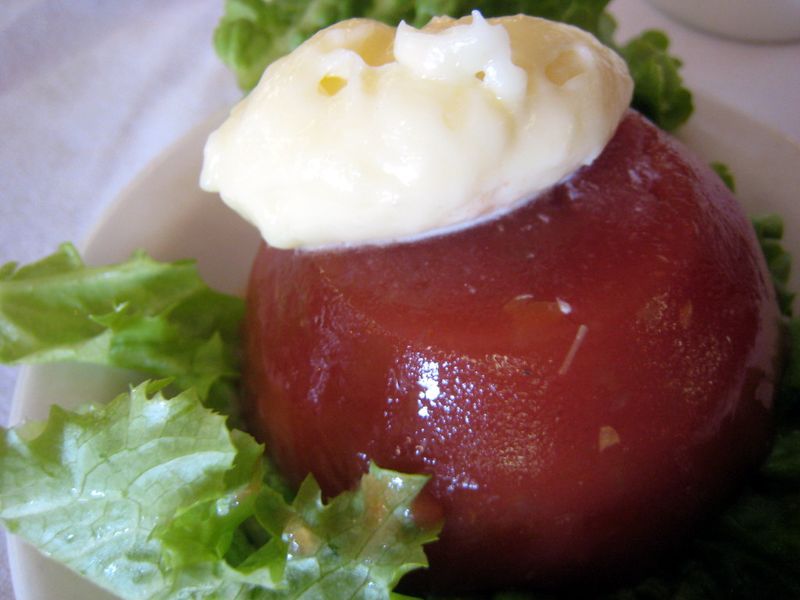 22 foods that used to be totally ordinary – now they need an explanation