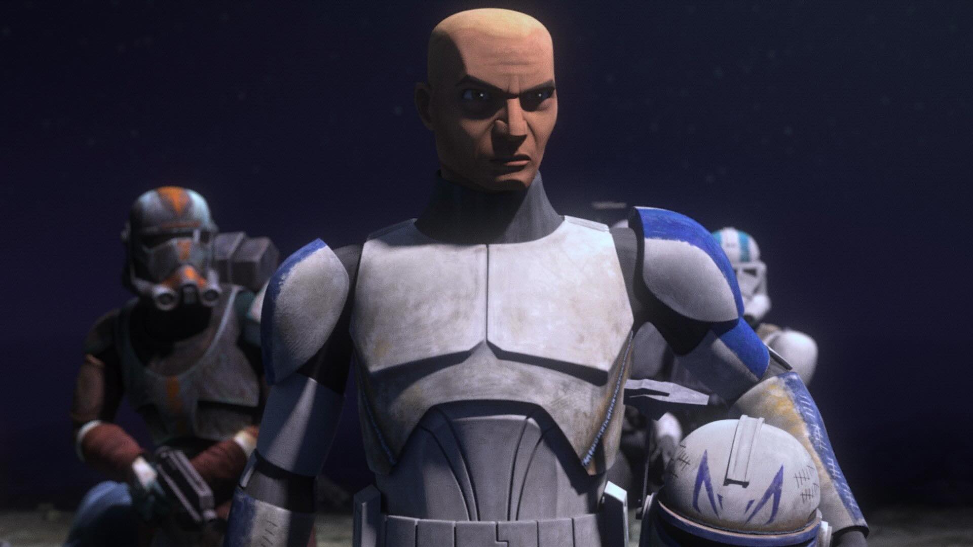 10 underappreciated 'Star Wars' characters