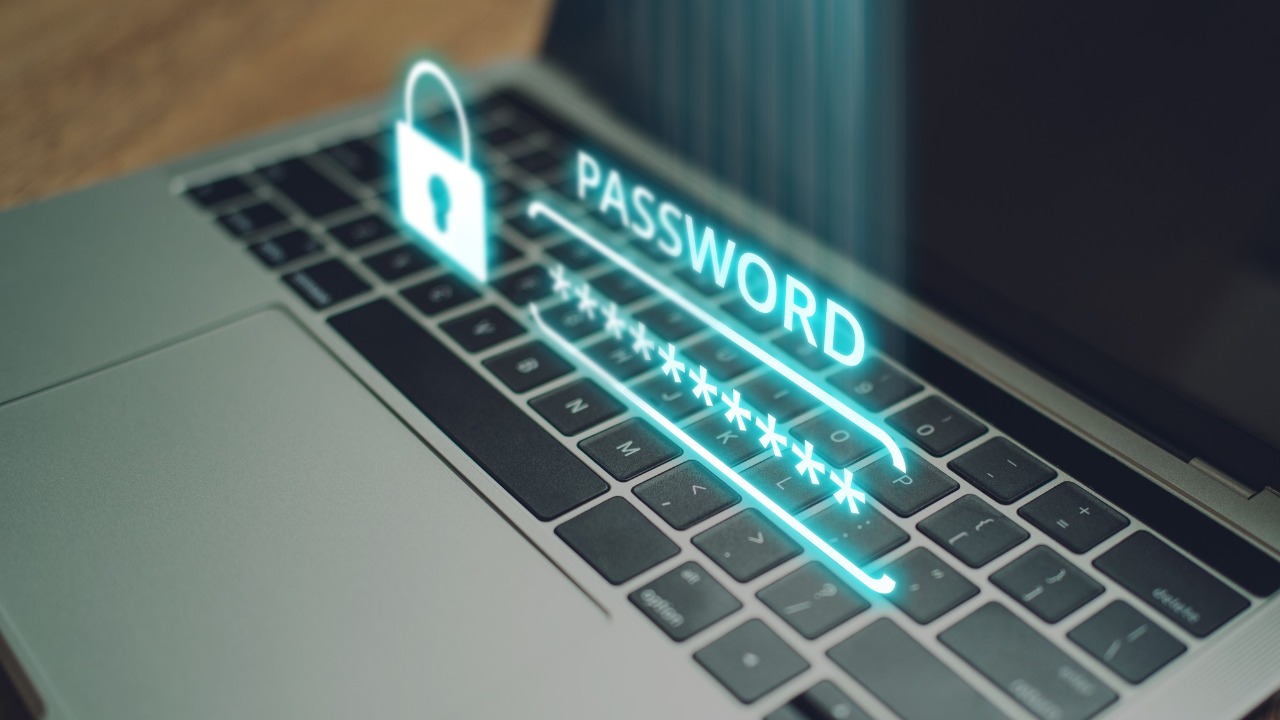 One reused password can unlock a dozen of your other accounts