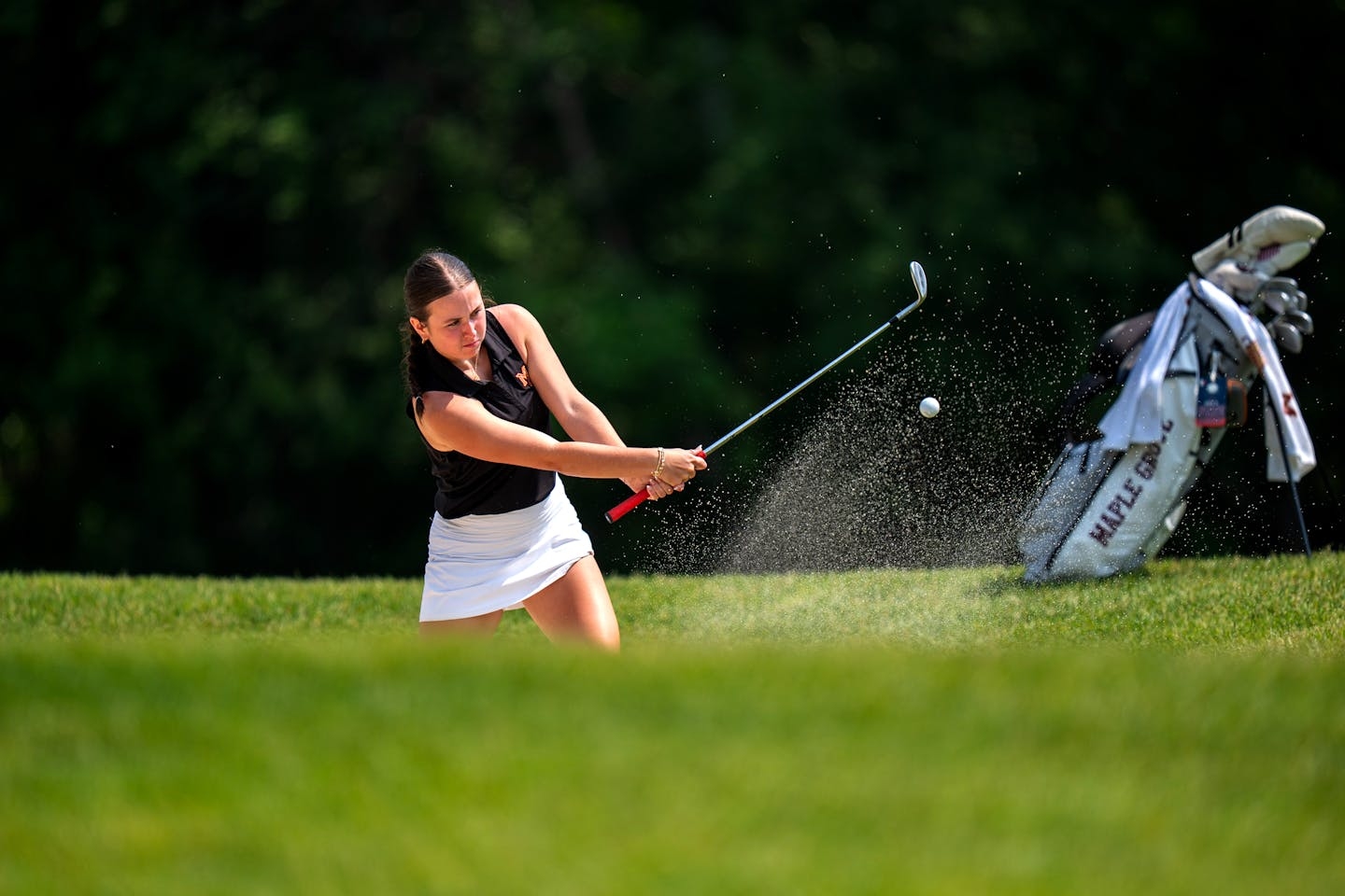 Golf state tournament: Schedule, tickets and more of what you need to know
