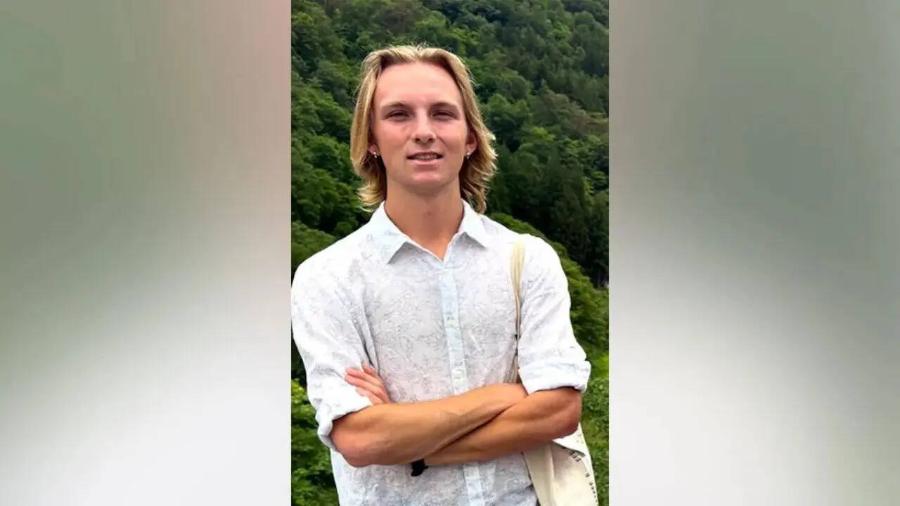 James 'Weston' Higginbotham death: All about Yamashina Woods where ...
