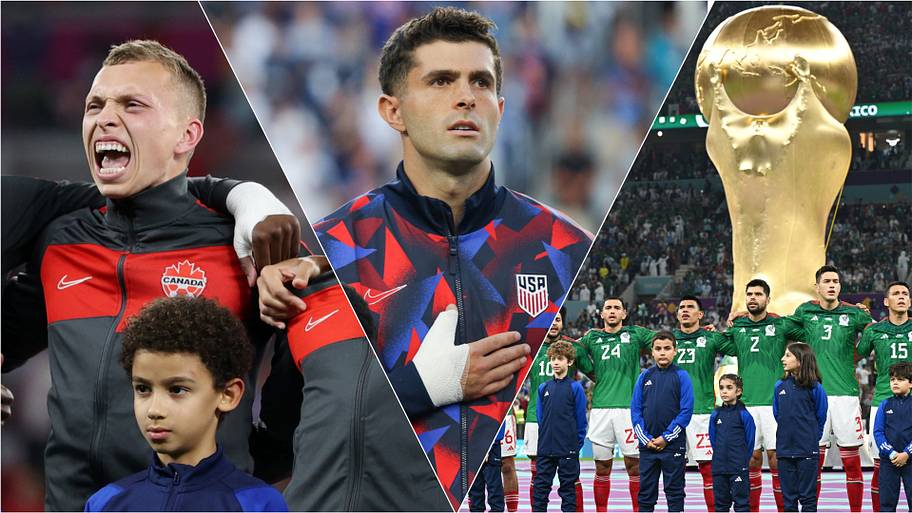 FIFA makes major pre-match change ahead of 2026 World Cup