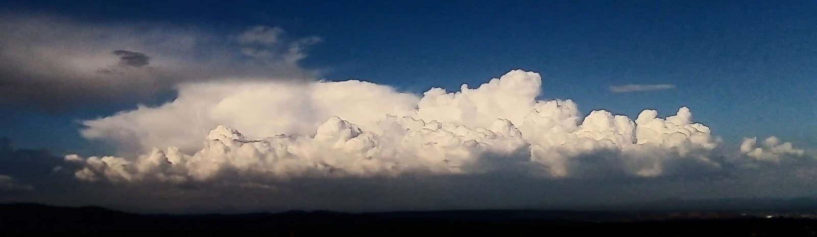 Cumulonimbus to lenticular: The most spectacular cloud types on Earth